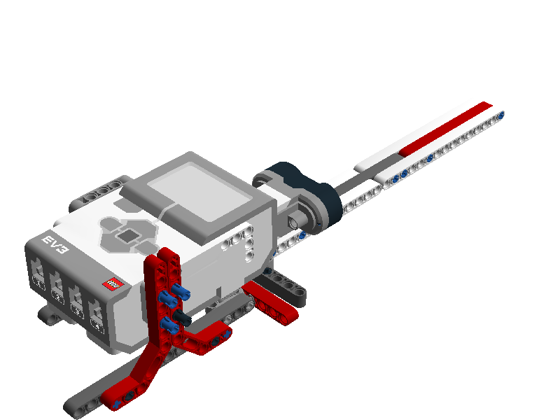 TECHBLAZERS ROBOTICS